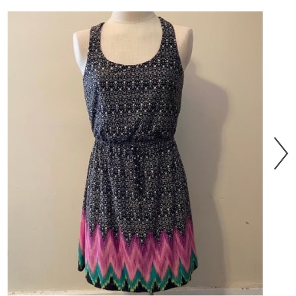 Maurices | Dresses | Maurices Dress Sz Lg | Poshmark